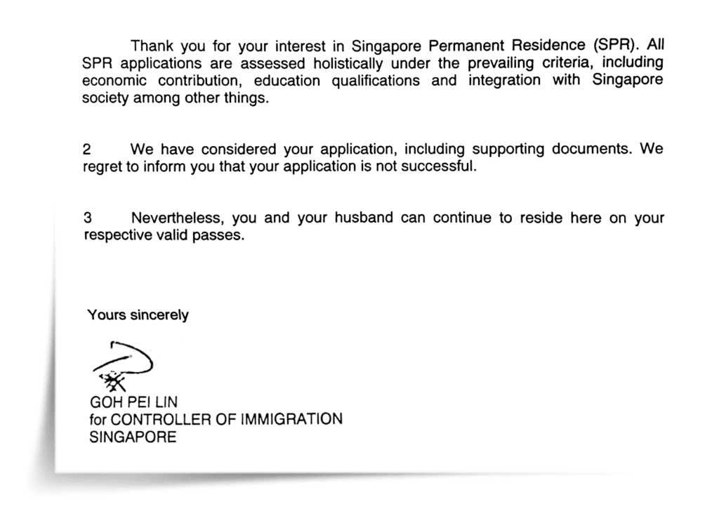 Submit Appeal Apply PR Singapore submit-appeal-apply-pr-singapore