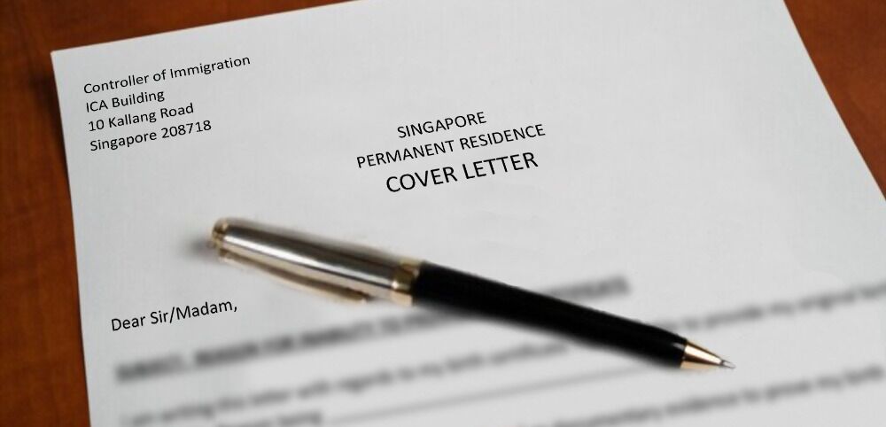 Singapore PR Application - Apply PR Singapore