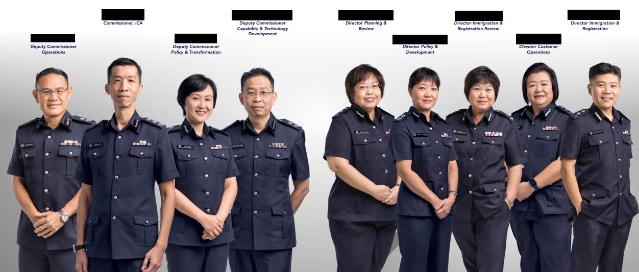 Singapore PR Application - Apply PR Singapore